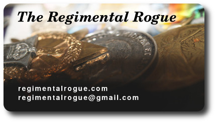The Regimental Rogue